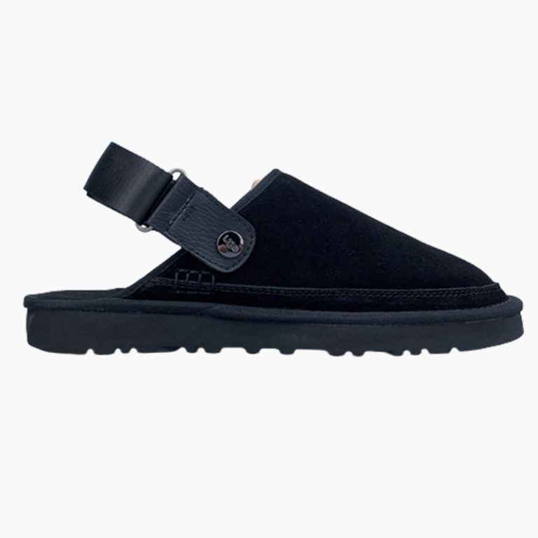 סנדל האגג דגם גולדן UGG Goldencoast Clog Platform — דגמים חדשים UGG כל ...