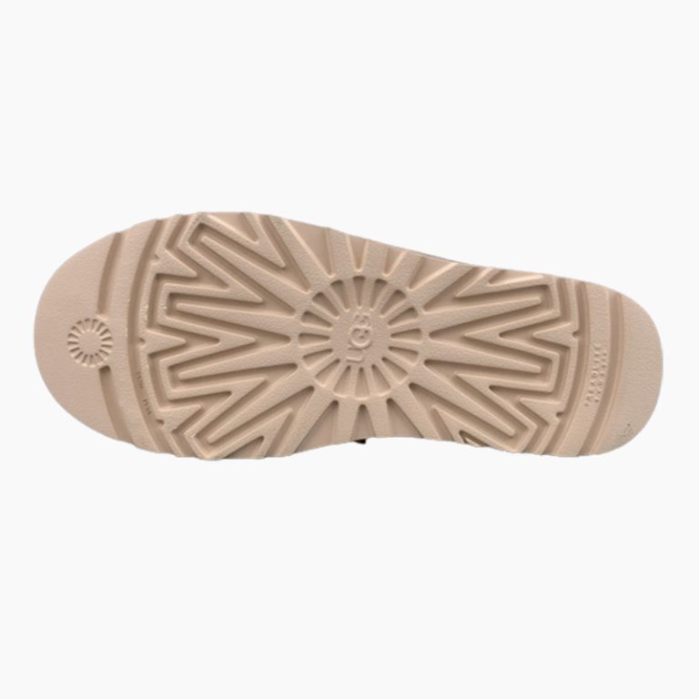 סנדל האגג דגם גולדן UGG Goldencoast Clog Platform — 449₪ -מגפי האג ...